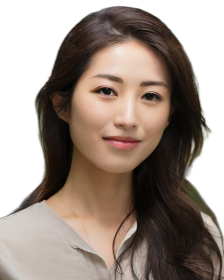 Aya Suzuki, Quality Control Manager (品質管理マネージャー) - Nutrillis Aya Suzuki, Quality Control Manager (品質管理マネージャー) - Nutrillis